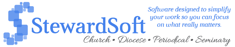 StewardSoft Seminary